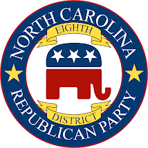 8th District Convention 2025 - Union County Republican Party
