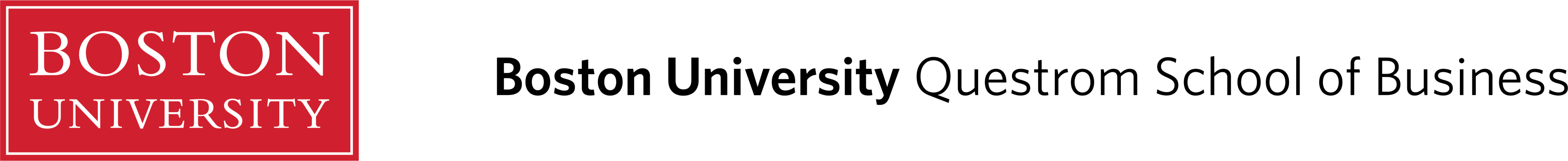 Questrom Today - May Edition